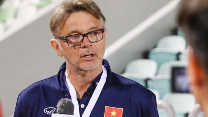 Philippe Troussier Get Out! Hasil Akhir Indonesia vs Vietnam Leg 2 3 ...