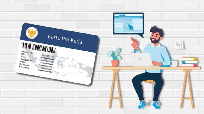 Ayo Sukseskan! Program Kartu Prakerja Dengan Skema Normal 2023 Secara ...
