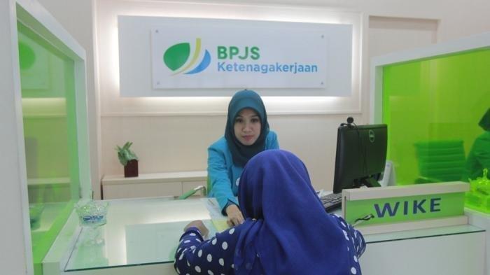 Karyawan Bisa Cairkan JHT Saat Aktif Bekerja! Inilah Cara Klaim BPJS ...