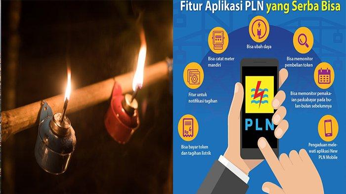 Cara Lapor Listrik Sering Mati Via Online, Berikut Cara Menggunakan ...