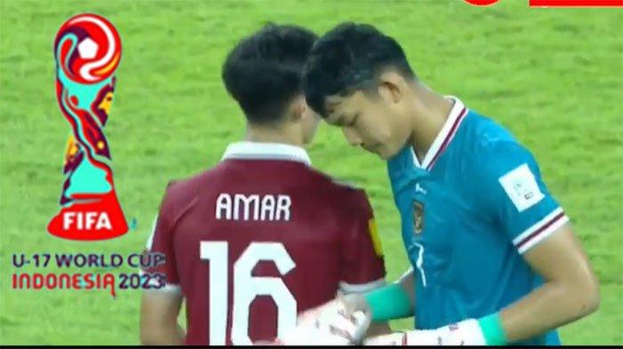 Peluang Timnas U17 Lolos Babak 16 Besar Piala Dunia U-17 2023, Hasil Indonesia Vs Maroko jadi ...