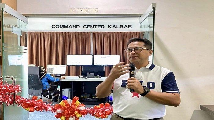 Hadirkan Command Center, PLN Kalbar Siap Layani Keluhan Pelanggan ...
