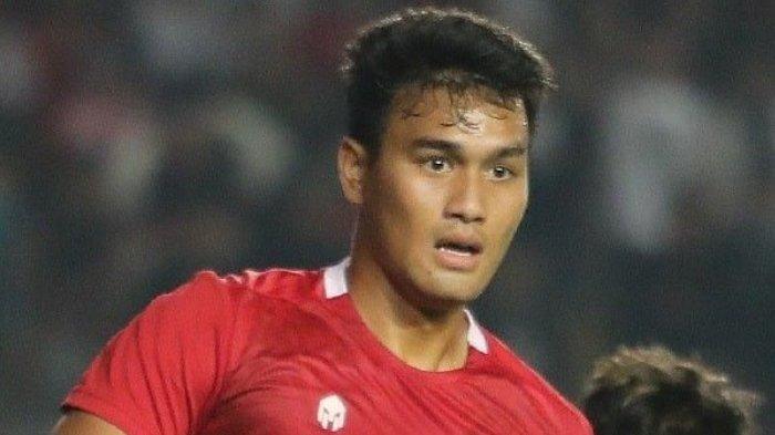 Harga Pasaran Muhammad Rafli Sebagai Pemain Arema dan Timnas Sekarang ...