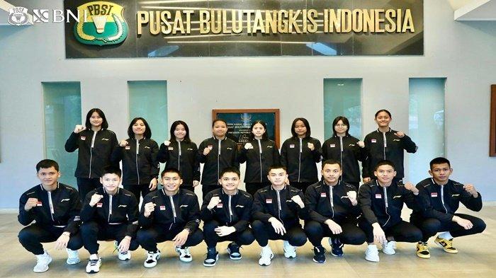 Live Hasil Badminton Asia Junior Championships 2024 Indonesia vs India ... Live Hasil Badminton Asia Junior Championships 2024 Indonesia vs India ...