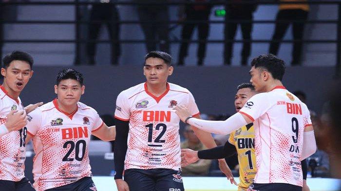 Daftar Bintang Voli Indonesia Ikut Try Out Liga Voli Korea Selatan ...