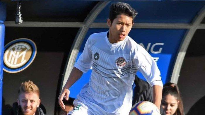 PROFIL Lengkap Ferdiansyah Cecep Surya Pemain Persib Seharga Rp1,30 ...