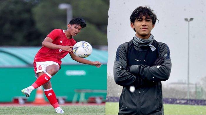 PROFIL Biodata Frezy AI Hudaifi Pemain Timnas Asal Bhayangkara ...