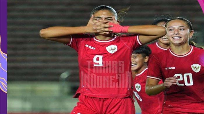 Live Score Timnas Indonesia vs Kamboja Hari Ini Update Hasil Final Asean Cup 2024 Putri Garuda ...