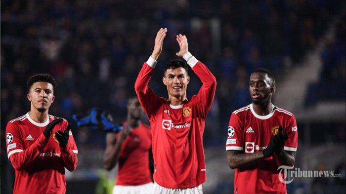 Hasil MU vs Brentford Tadi Malam 3-0 : Rapor Baik Bagi Pemain MU Ronaldo hingga Juan Mata ...