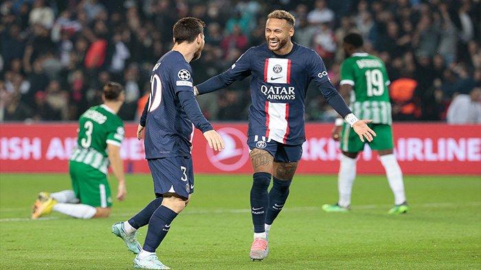 Jadwal Lengkap Liga Prancis Malam Ini, Ada PSG Ketemu Lawan Mudah Reims Untuk Dulang Poin Penuh ...