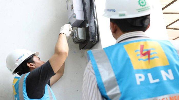 Biaya Dan Cara Daftar Pasang Baru Listrik PLN Secara Online Dengan PLN ...