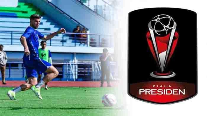 Pembagian Grup Piala Presiden 2024 Lengkap, Ada Potensi Duel Klasik ...