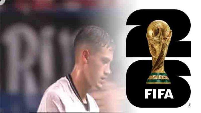 Pembagian Pot Drawing Ronde ke 4 Kualifikasi Piala Dunia 2026 Zona Asia ...