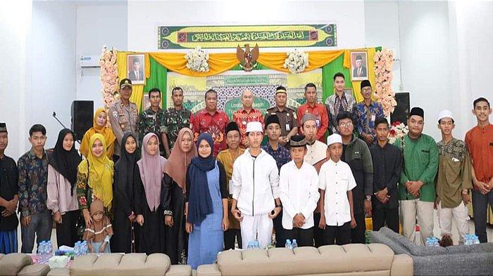 Heri Saman Harap Pelaksanaan MTQ Kejari Landak Jadi Media Dakwah dan ...