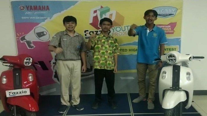Uji Kemampuan Fazzio Youth Project 2022 Tuntas, Tim Perwakilan Area ...