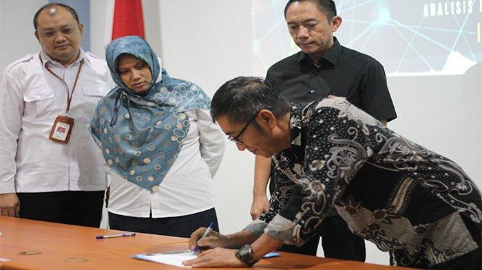 SMK SMTI PONTIANAK Lakukan Penguatan Kerjasama Industri dan Penyelarasan Kurikulum ...