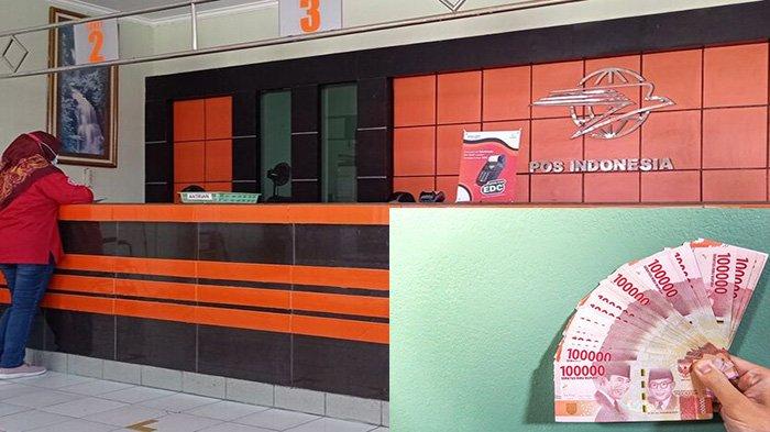 Kemnaker Tetapkan BSU Terakhir Diambil 20 Desember 2022 Lewat Kantor Pos, Begini Cara dan ...