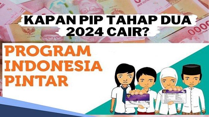 Tips Pengecekan Data Siswa Penerima PIP 2024 Tidak Ditemukan, Apakah Bisa Diajukan Ulang ...