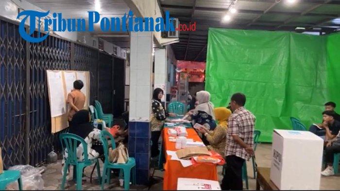 Hitung Cepat Pilkada Sambas 2024, Satono-Heroaldi Sementara Unggul 47 Persen - Tribunpontianak.co.id