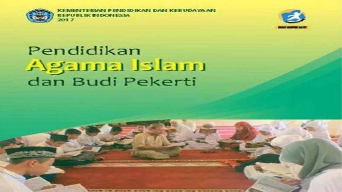 Kunci Jawaban PAI Kelas 8 Halaman 241 - 242 Bab 13 Soal Pendidikan Agama Islam Soal Ganda ...