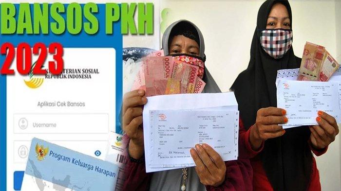 Bagaimana Cara Cek Bansos PKH Tahap 3 Bulan Agustus 2023? KPM Bisa ...