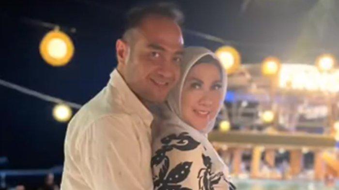 Pengakuan Ferry Irawan usai Dilaporkan Venna Melinda Atas Dugaan KDRT - Tribunpontianak.co.id