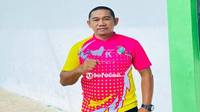 Pengamat Sepakbola Mempawah Sesalkan Pemecatan STY, Namun Harap Skuad ...