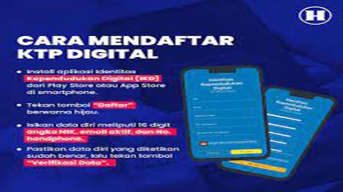 Pengertian IKD Adalah Lengkap Fungsi dan Tujuan Serta Cara Mengaktifkan ...