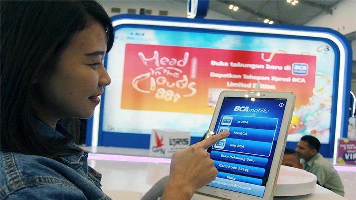 BCA Naikkan Limit Transaksi Harian Untuk Beberapa Jenis Kartu, Simak ...