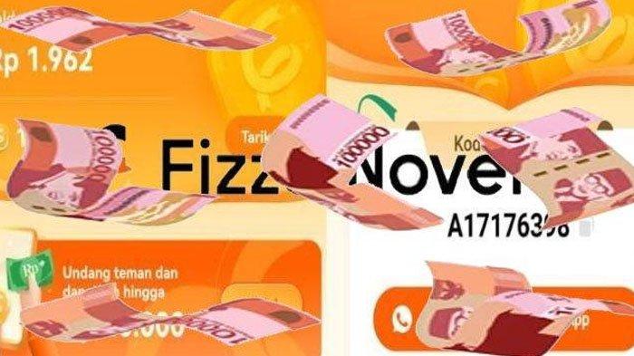 Tahapan Daftar Fizzo Hingga Dapat Uang Setiap Hari dari Membaca dan ...