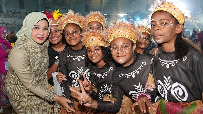 Kunci Jawaban IPAS Kelas 3 SD Kurikulum Merdeka : Keberagaman Suku di ...