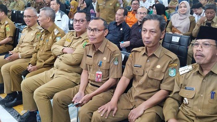 Pemkab Kayong Utara Ikuti Musrenbang RPJPD Prov Kalbar Tahun 2025-2045 & RKPD Prov Kalbar Tahun ...