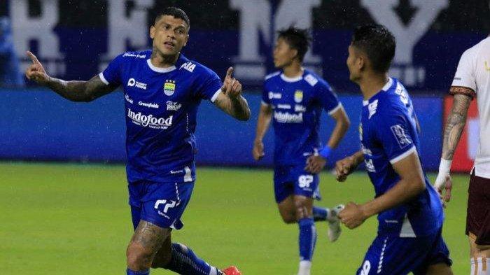 Live Score Persib Bandung vs PSIS Semarang Hari Ini Update Hasil Liga 1 ...