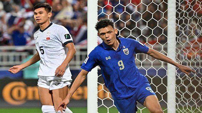 Live Hasil Thailand vs Uzbekistan Hari Ini 16 Besar AFC Asian Cup 2024 ...