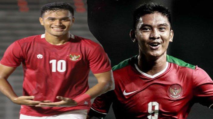 Profil Muhammad Rafli Penyerang Timnas di Piala AFF 2022-2023 Pilihan ...
