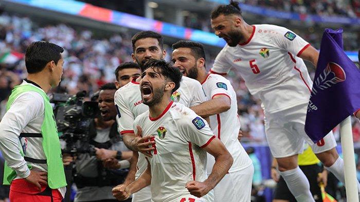 Live Hasil Jordan vs Bahrain AFC Asian Cup 2024 Hari Ini Tentukan Nasib ...