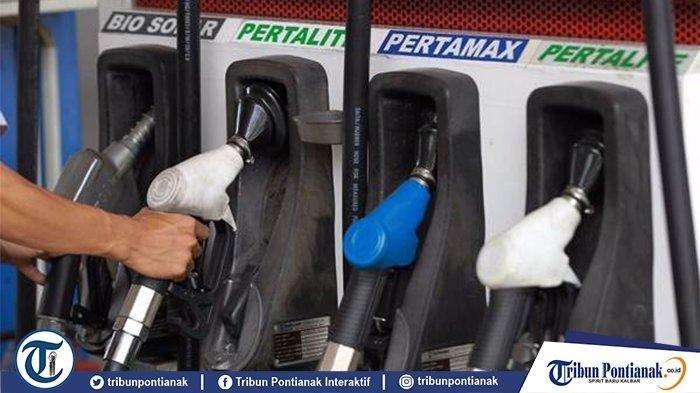 Penyesuaian Harga BBM Per 1 Juni 2023, Cek Harga Solar dan Pertalite Terbaru di SPBU Pertamina ...