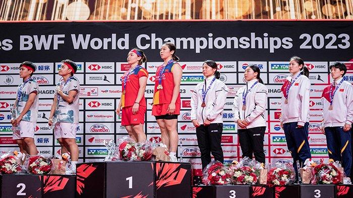 Daftar Kejuaraan Badminton di Kalender BWF Tahun 2024 Lengkap All ...