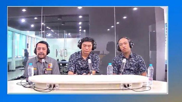 Perbakin Kalbar Pantau Senjata Api Menjelang Natal dan Tahun Baru 2025 ...