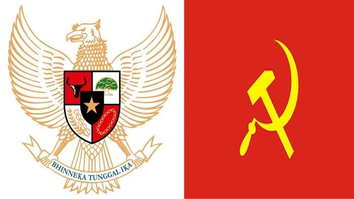 Perbedaan Pancasila dan Ideologi Komunisme Berdasarkan 6 Pandangan ...