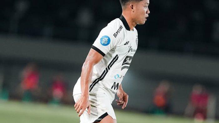 Peringkat Liga 1 BRI 2025: Persib Bandung jaga Momentum Juara Liga 1 ...