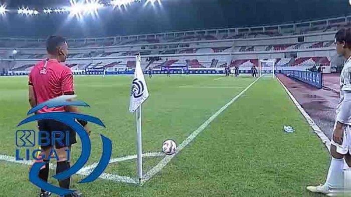 Peringkat Liga 1 BRI 2025 Terbaru: Persib Bandung Dingin di Puncak ...