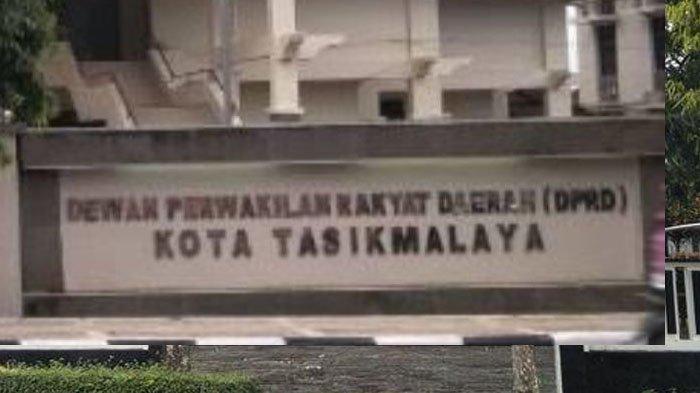 Daftar Nama Caleg Kota Tasikmalaya yang Berpeluang Dapat Kursi, Cek Perolehan Suara Hari Ini ...