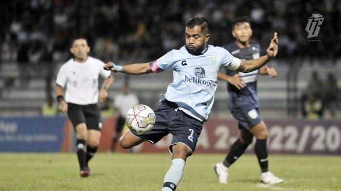 Persela Lamongan Vs Persipati Live Skor Liga 2 , Fakhri Husaini Wanti ...