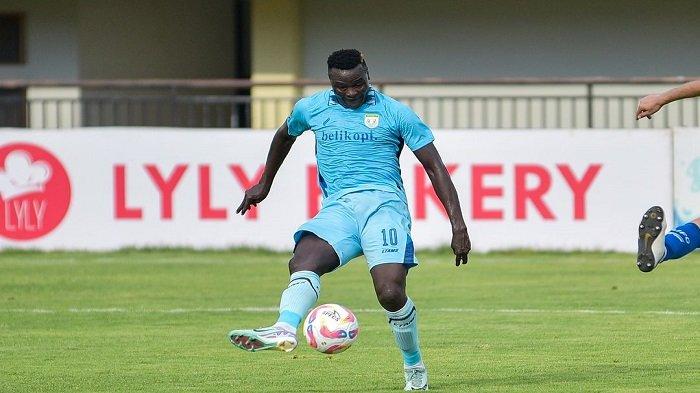 Jadwal Deltras FC vs Persela di Liga 2, Kedua Tim Siap Panaskan Papan ... Jadwal Deltras FC vs Persela di Liga 2, Kedua Tim Siap Panaskan Papan ...