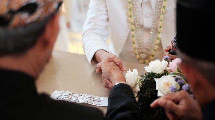 Contoh Lengkap Susunan Acara Akad Nikah dengan Resepsi Tanpa Wedding ...