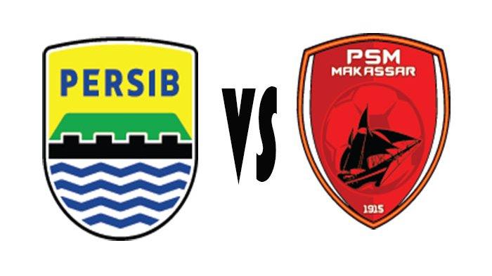 Live Score Persib Bandung vs PSM Makassar Hari Ini Update Hasil Piala ...
