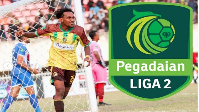 Persiba Vs Persewar Waropen Tuntas Hasil Akhir 1-3, Ubah Peringkat PSBS ... Persiba Vs Persewar Waropen Tuntas Hasil Akhir 1-3, Ubah Peringkat PSBS ...