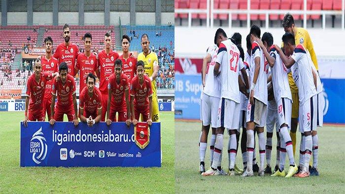 Live Score Persija Jakarta vs Arema FC Hari Ini Update Hasil Liga 1 Indonesia 2023 ...