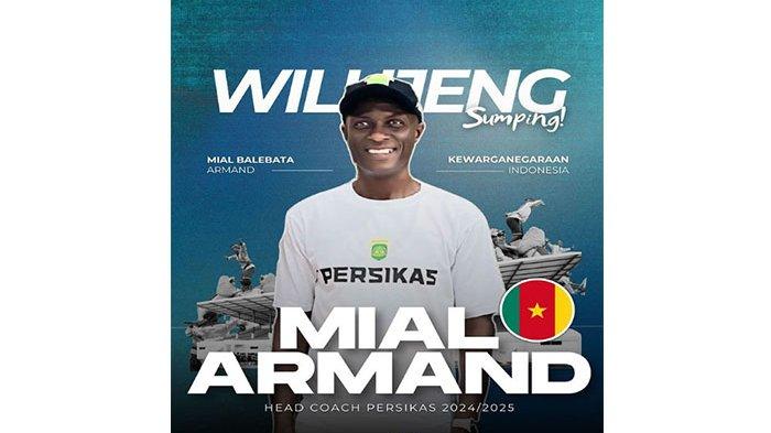 Update Seputar Liga 2 2024/2025 : Persikas Subang Umumkan Juru Taktik ...